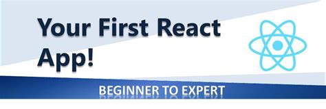 Reactjs Your First React App Learn Reactjs