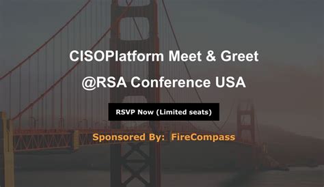 Firecompass Posted On Linkedin