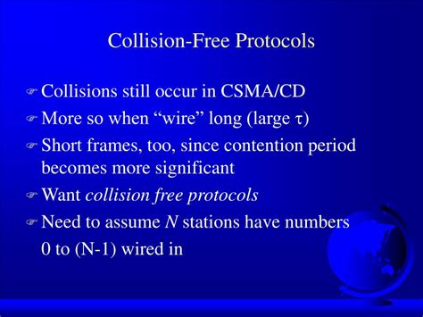 Ppt Computer Networks Powerpoint Presentation Free Download Id279697