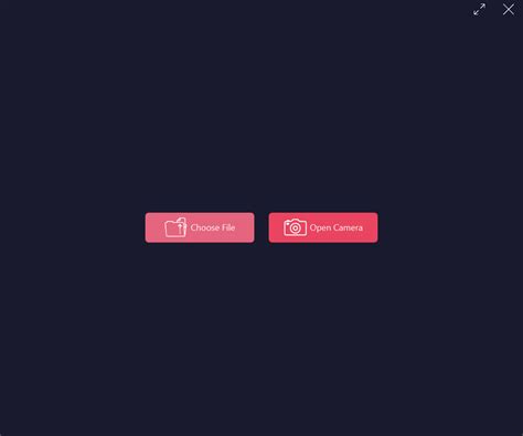 GitHub Baadi Real Time Object Detection App An Application That Allows To Detect Specific