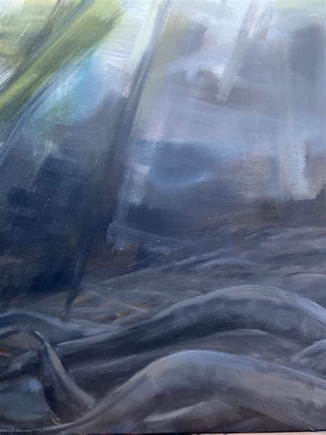 Below The Surface Mariaholvoegouras