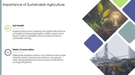 Essential Off Farm Inputs For Sustainable Agriculture Ppt Sample St Ai Ppt Powerpoint