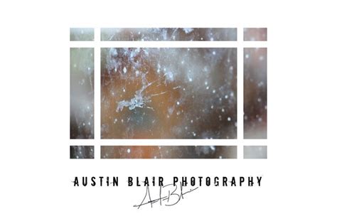 I Made This Fine Art Template For My Digital Imaging Class As A Heading