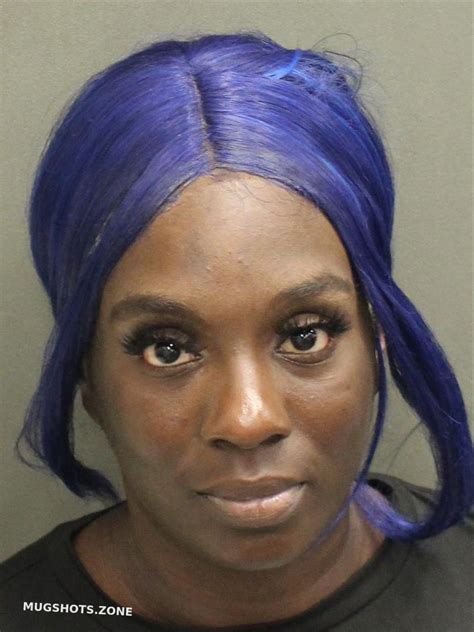 Perry Eboni Patrice 05122024 Orange County Mugshots Zone