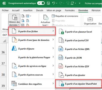 Fonction Excel IMAGE Insérer dans une cellule avec une
