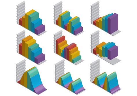 Free Bell Curve Icons Vector 124792 Vector Art At Vecteezy