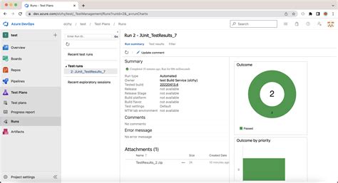 Azure 流水线使用详解 磊磊落落