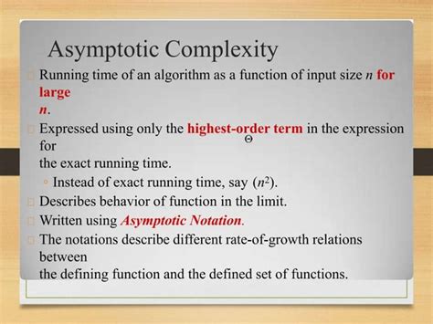 asymptotic notation ada pptx