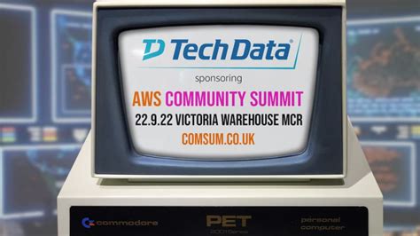 Rachel Paterson On Linkedin Aws Comsum Techdata Heavylifting