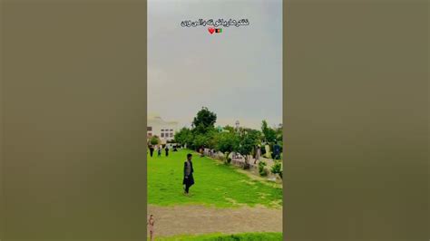 ښکلی ننګرهار Youtube