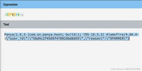 Logstash：使用自定义正则表达式模式 Tgcode