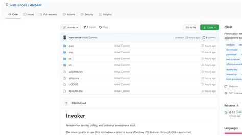 Invoker Tools Iemlabs Blog