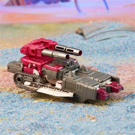Transformers Generations Legacy Deluxe Skullgrin Endormoonstore