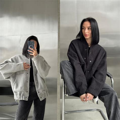 Бомбер 🏵️ — ціна 900 грн у каталозі Куртки Купити жіночі речі за доступною ціною на Шафі