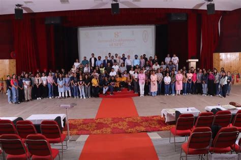 Professor Dr Akhilesh Pathak On Linkedin Attended And Chaired A