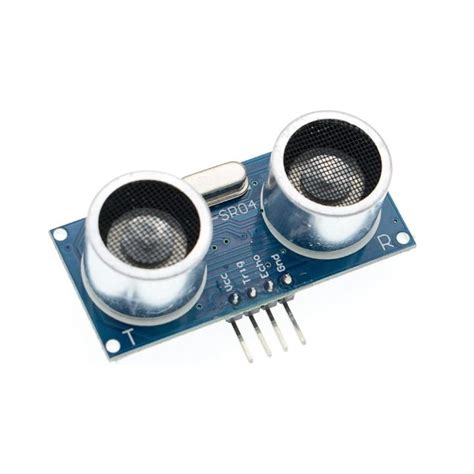 Hc Sr04 Ultrasonic Distance Sensor For Arduino Darazlk