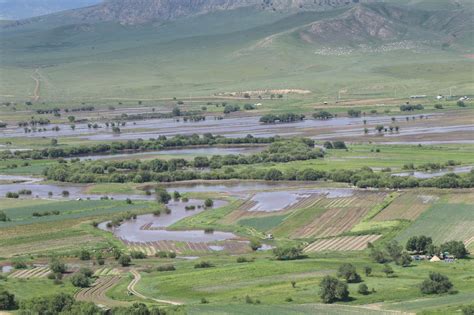 АОК ДАРХАН ОРХОН СУМДЫН ҮЕРИЙН ДАРААХ НӨХЦӨЛ БАЙДАЛТАЙ ТАНИЛЦЛАА