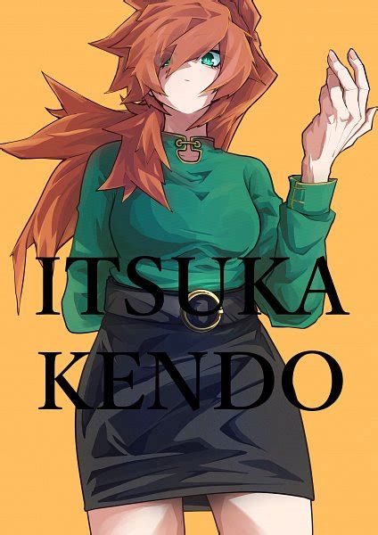 Kendou Itsuka Boku No Hero Academia Image By Oooo Mangaka 2457415 Zerochan Anime Image