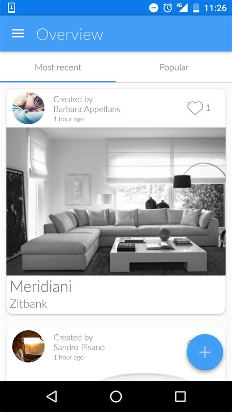 Android Refresh Data In Viewpager When Returning Stack Overflow