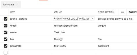 Javascript Reqfile Is Undefined Nodejs Multer Stack Overflow
