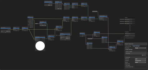 Intersection Highlight Shader For Particles Unity Engine Unity