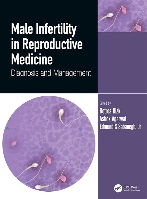 Male Infertility In Reproductive Medicine Diagnosis And Management Offset Color