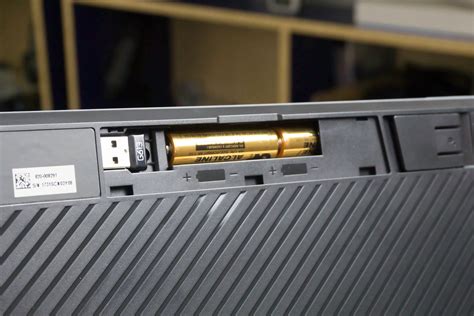 Logitech G613 Wireless Gaming Keyboard Review