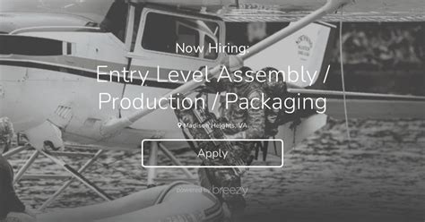 Entry Level Assembly Production Packaging At Quality Archery Designs