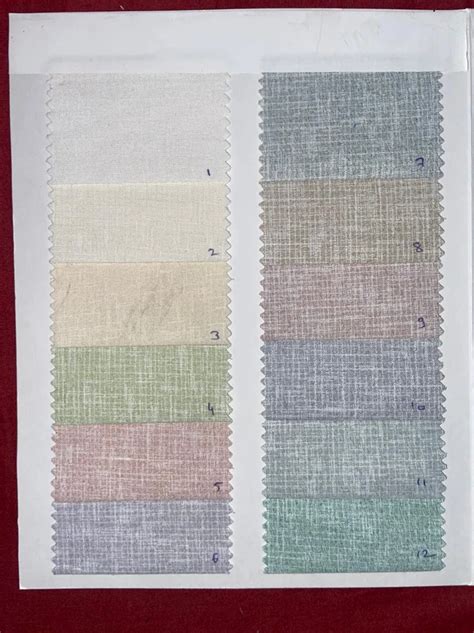 Polycot Fabric At ₹ 55meter Polyester Fabric In Bhiwandi Id