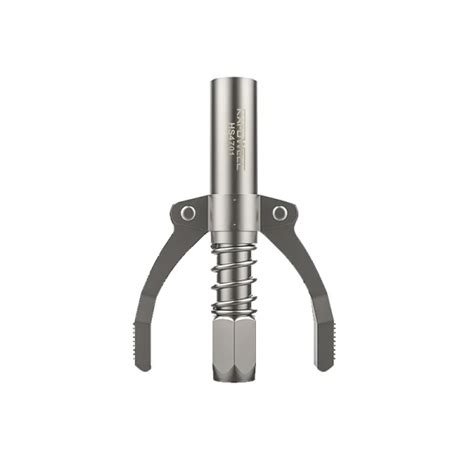 Hs4701 High Pressure Locking Grease Fitting Kafuwell Tools