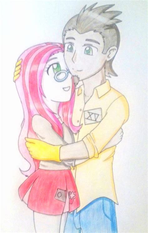 Alesha X Caster By Vallurite On Deviantart