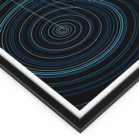 Science And Space Lorenz Attractor Meloprints