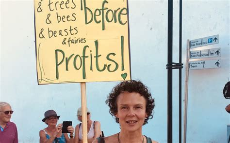 Fucking Trees Know Your Flow