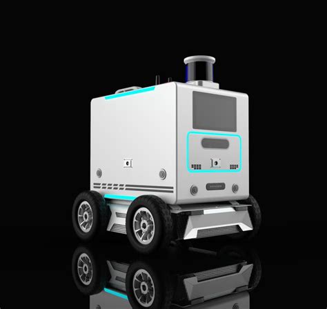 fdata robot on linkedin robotics robotchassis robotplatform odm