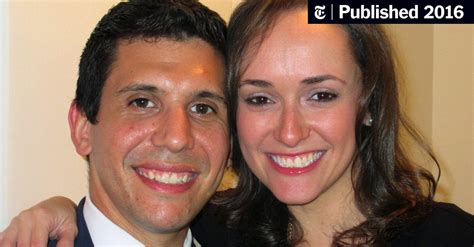 Dana Nathanson Alexander Rosenthal The New York Times