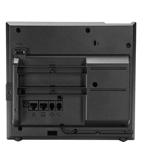 Poly Vvx 450 Desk Phone Buy Poly Vvx 450 2200 48840 025 Hp 8b1l7aa Ac3