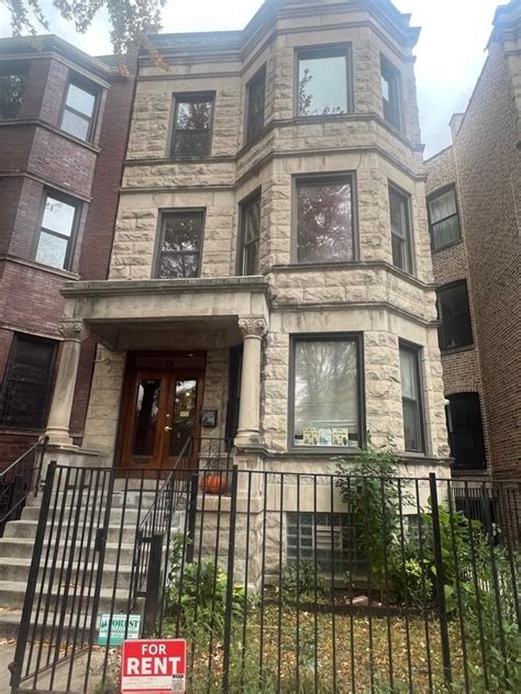 1929 N Humboldt Blvd Rentals In Chicago Il
