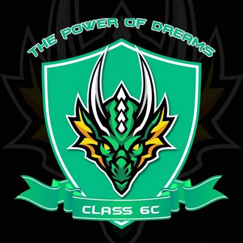 Top 6 Coolest Class Avatars