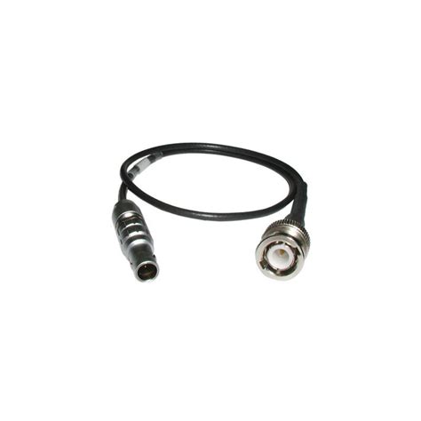 PSC Pin Lemo To BNC Time Code In Location Sound