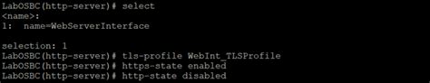 Oracle Sbc Admin Task Loading Signed Certificate Requests Where Is My Voice Packet