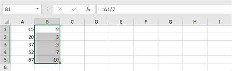 Decimal Places In Excel Step By Step Tutorial
