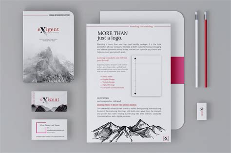 This Is How To Build An Authentic Brand Story Exigent Creative