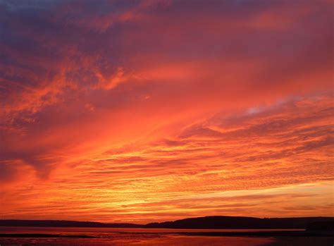Sunset Light Wallpapers 4k Hd Backgrounds On Wallpaperbat