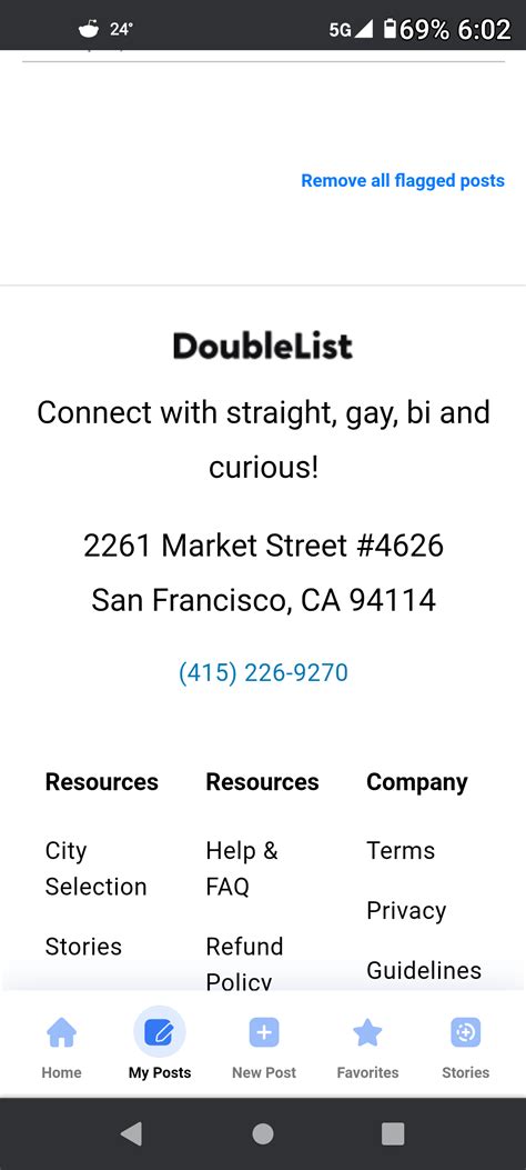 Any Alternatives To Doublelist Now That They Charge Rdoublelist