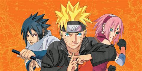 Every Naruto Movie In Order And The Best Way To Watch Them