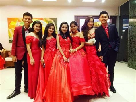 Js Prom Meaning