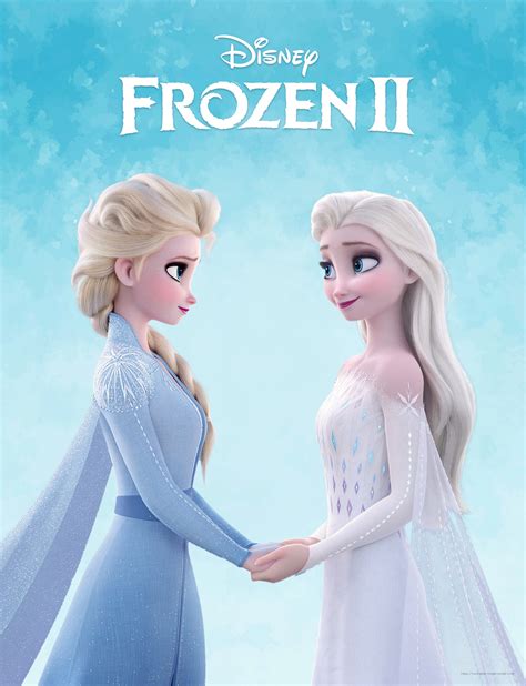 Elsa Disneys Frozen 2 Elsa Hair Down Version Wip By King Of Snow On