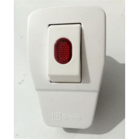 Broco Lamp Plug Brocco Plug Switch Socket Switch Shopee Malaysia
