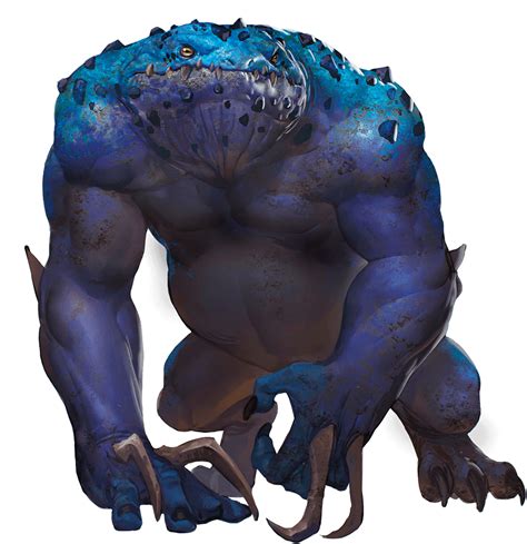 Deep Dive The Slaadi — Dump Stat Adventures