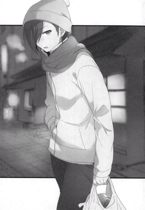 Pin On The Devil Is A Part Timer